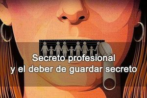 DELITO DE REVELACIÓN DE SECRETOS COMETIDO POR ABOGADO